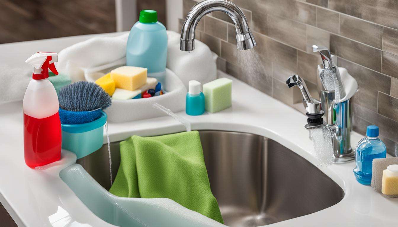 Best Practices for Daily Nursery Cleaning Routines