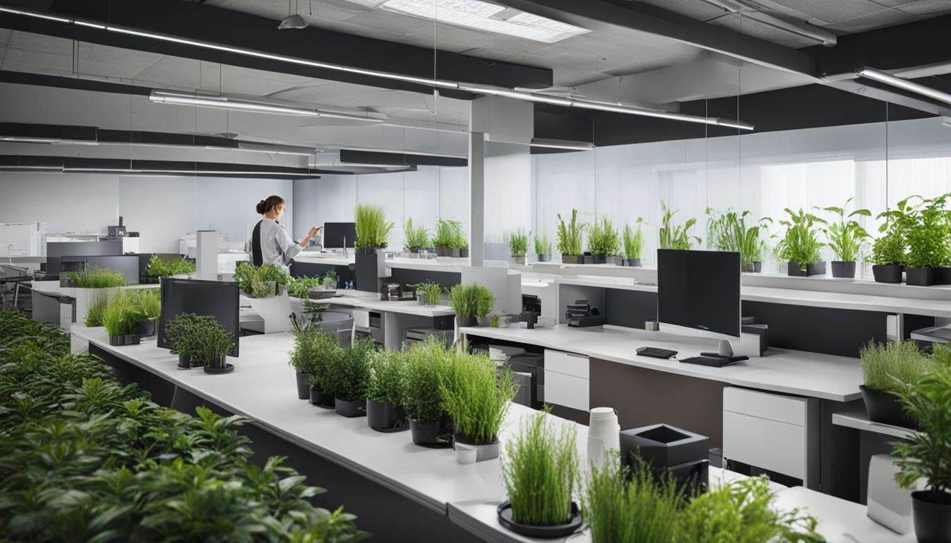 The Psychology of Clean: How Office Cleaning Affects Employee ...